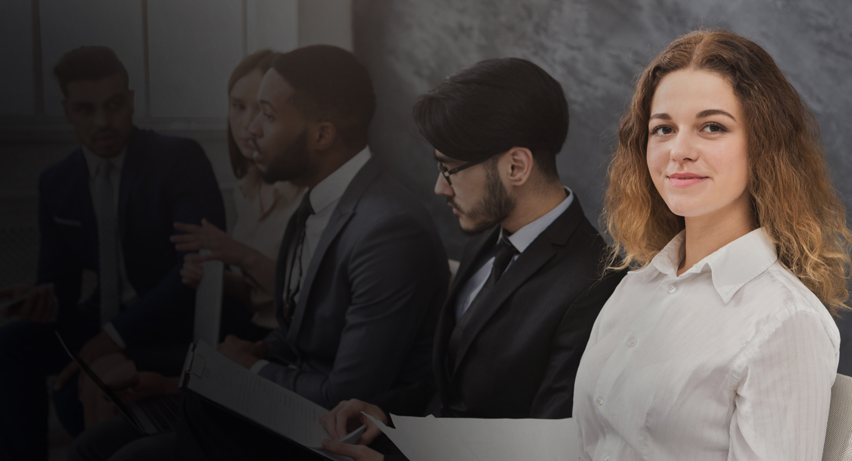 Home - Technical Staffing Firm